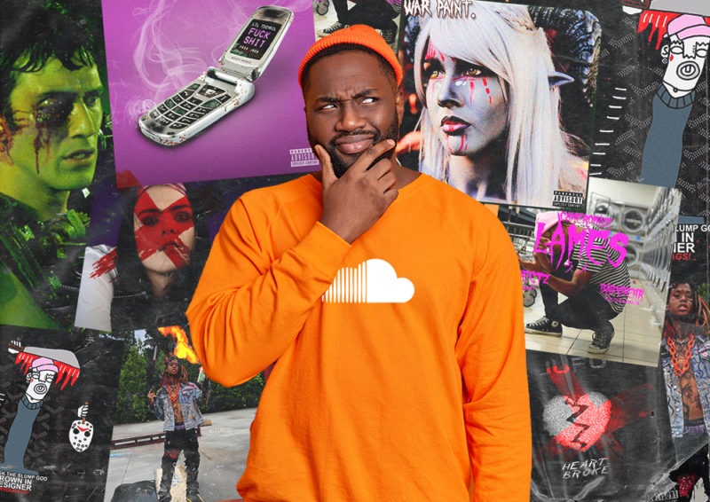 Top 10 Best Trapmetal Songs Of All Time According To Soundcloud’s ...