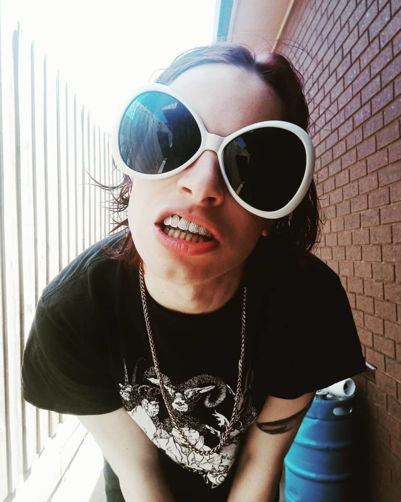 An Interview With Seez.On | Trap Metal Magazine