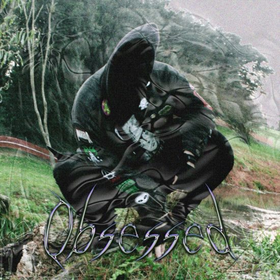 Obsessed by EATER | Single Review | Trap Metal Magazine