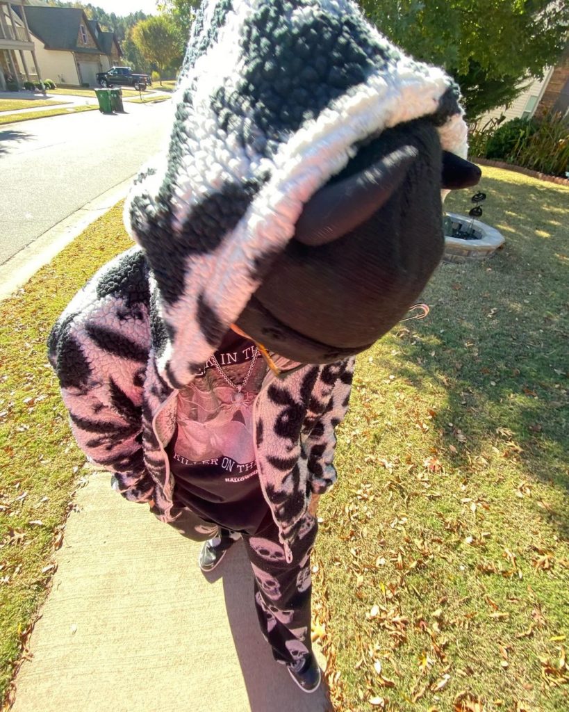 HEXANGEL An underground Interview By: Stupid Flexan from Xtreme Trap ...