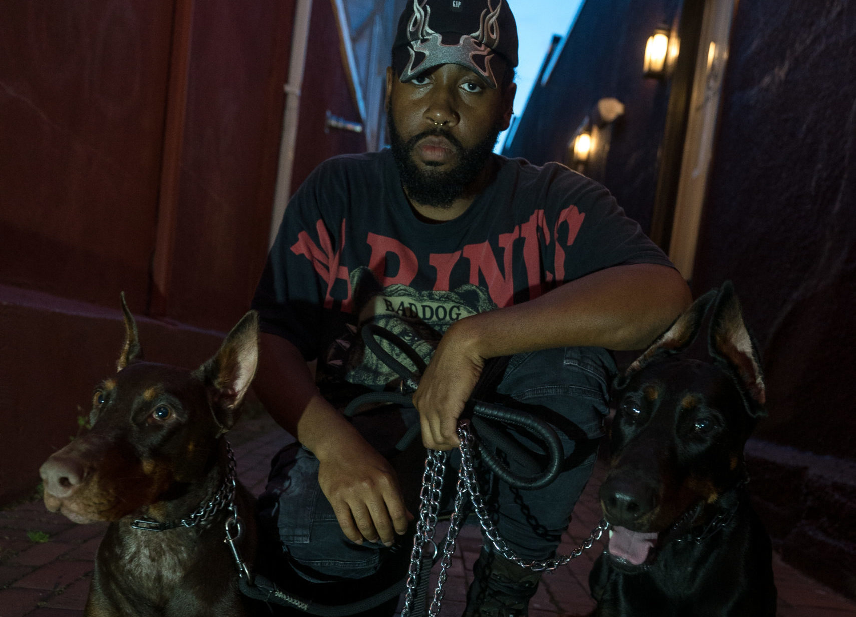 An Interview With $ubjectz | Trap Metal + Scream Rap Blog | Trapmetal ...