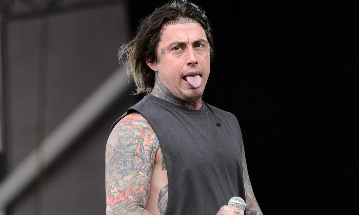 Trapmetal Arsenal Magazine