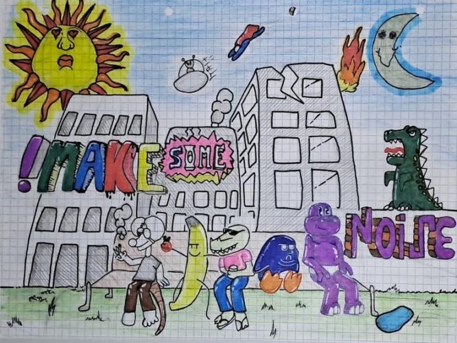 What is Trap Metal? | Trap Metal Magazine