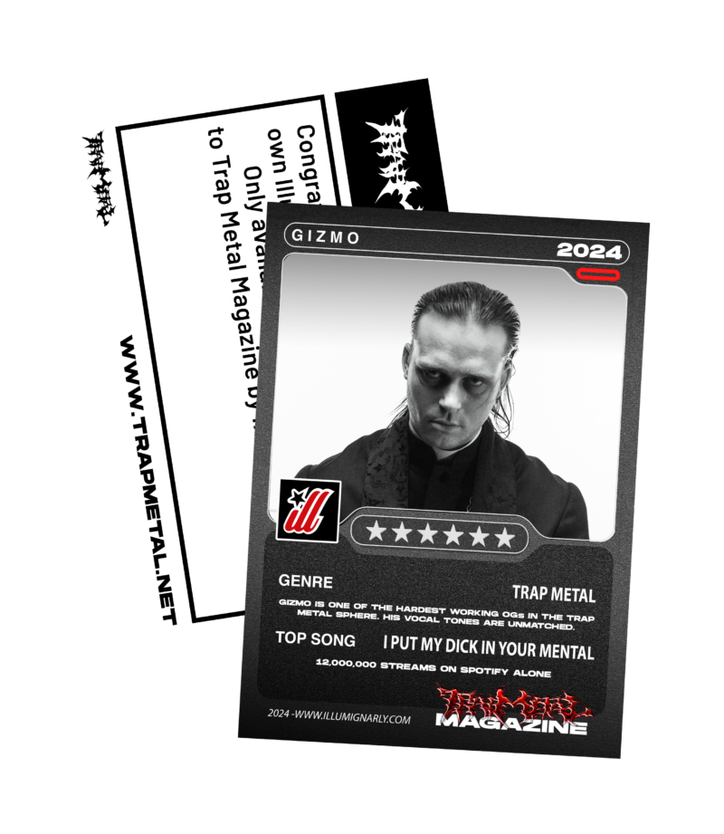 What is Trap Metal? | Trap Metal Magazine