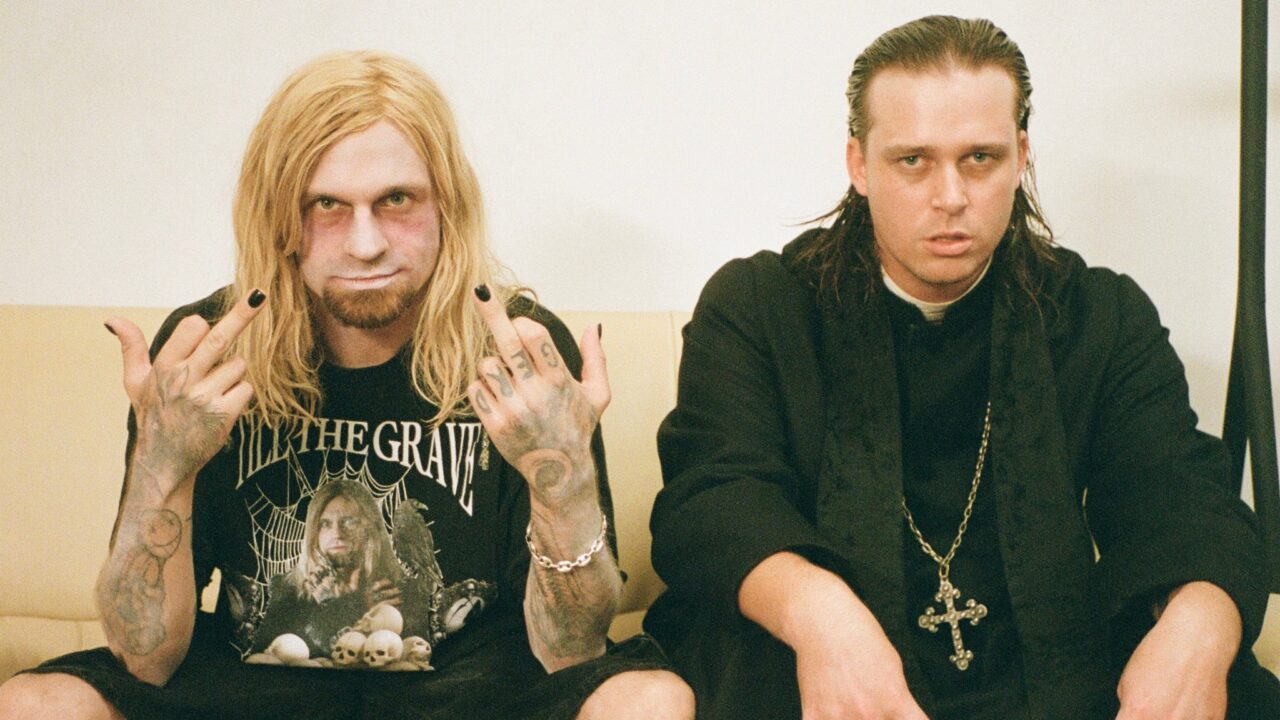 Trapmetal Arsenal Magazine