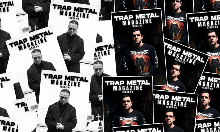What is Trap Metal? | Trap Metal Magazine