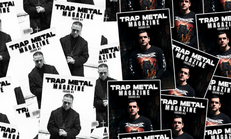 What is Trap Metal? | Trap Metal Magazine