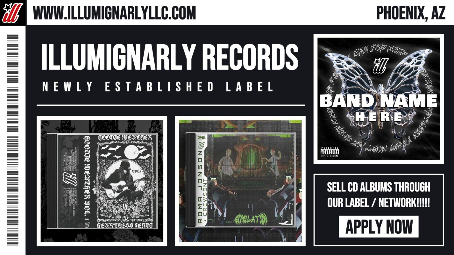 What is Trap Metal? | Trap Metal Magazine