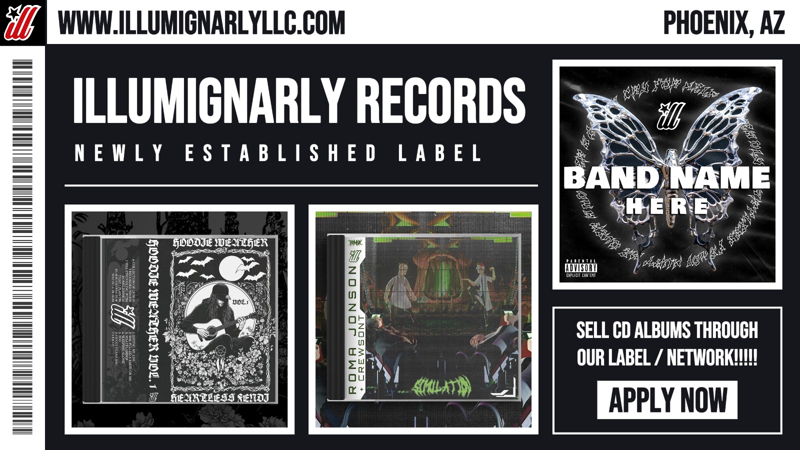 What is Trap Metal? | Trap Metal Magazine